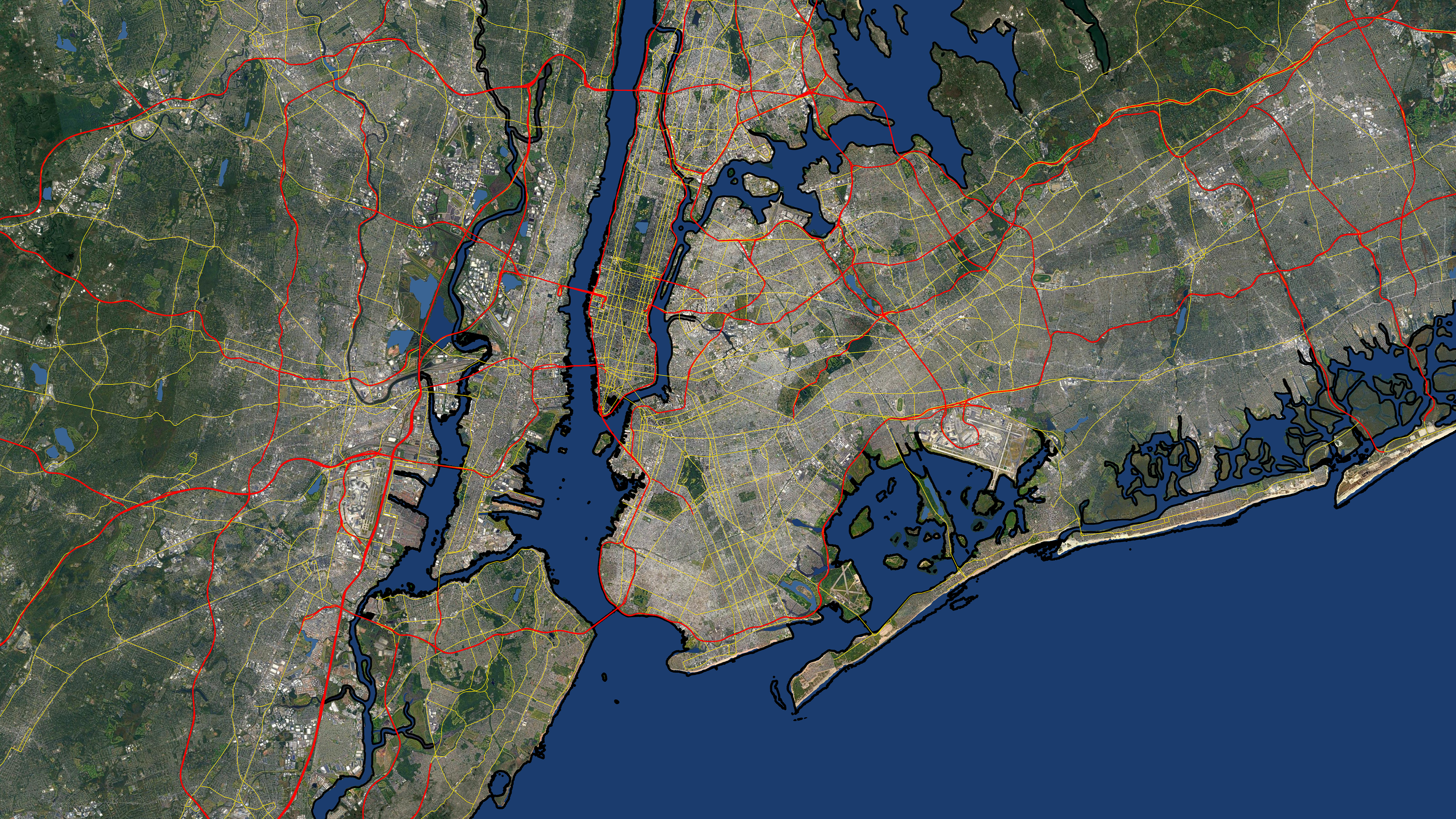 Products – Trilogy Maps