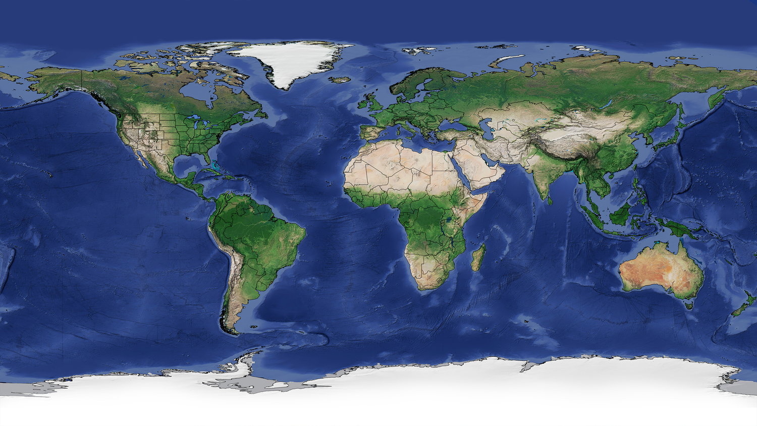 Home – Trilogy Maps