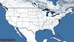 16k Digital USA Map Flat – Trilogy Maps
